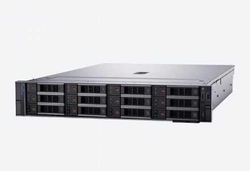 Сервер Dell PowerEdge R750 12x64GB