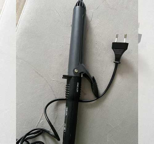 Плойка dexp HC 3201BW