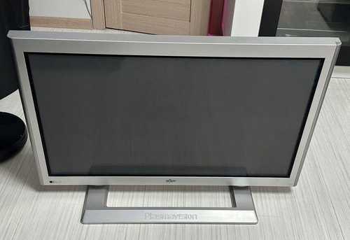 Плазменная панель Fujitsu Plasmavision PDS4222 E-S