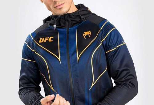 Толстовка UFC Venum Authentic FN 2.0