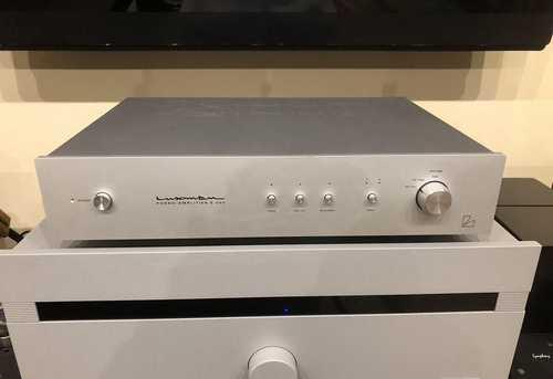 Фонокорректор Luxman E-200