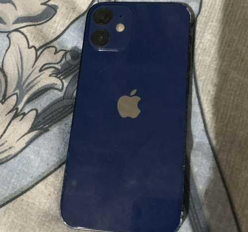 iPhone 12 mini, 128 ГБ