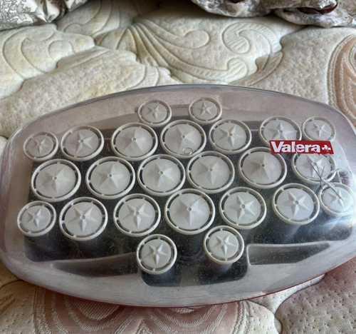 Бигуди valera