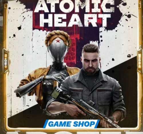 Atomic Heart