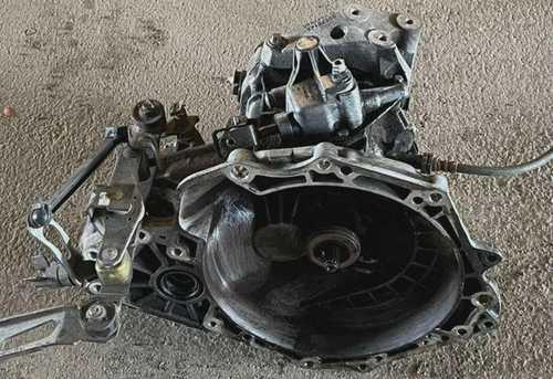 МКПП F17 Opel Astra H Астра 1,6 1,8 кулиса