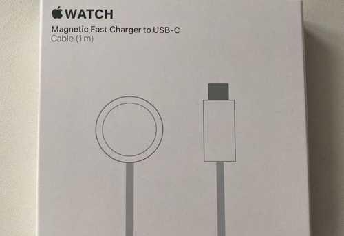 Зарядные устройства для iPhone и Apple Watch
