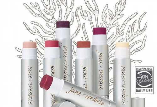 Jane Iredale LipDrink Lip Balm 4 gr