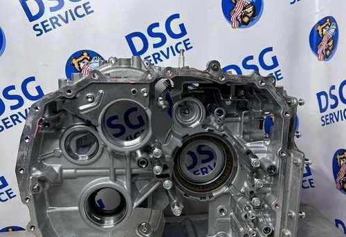 Корпус K120 CVT