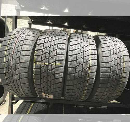 Nokian Tyres Hakkapeliitta R 255/65 R18 112W