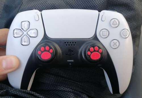 Геймпад dualsense ps5 оригинальный