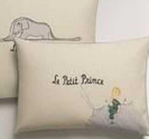 Наволочка Le Petit Prince 50x75см Zara Home Kids