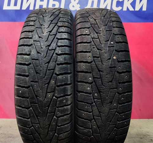 Nokian Tyres Nordman 7 SUV 225/75 R16