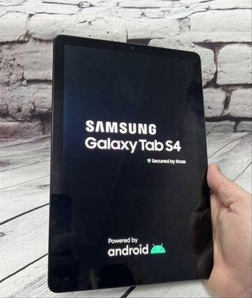 Samsung galaxy TAB s4 4/64gb (легкое выгорание)