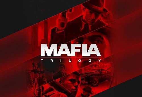 Mafia: Trilogy PS4/PS5