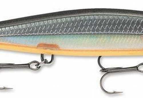 Воблер Rapala Shadow Rap 11, 11см, 13гр, цвет HLW