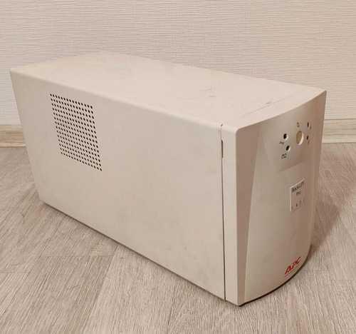 Ибп APC Back-UPS Pro 1400VA