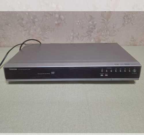 Toshiba D-R265-S-TR 25W DVD плеер