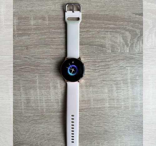 Samsung galaxy watch active