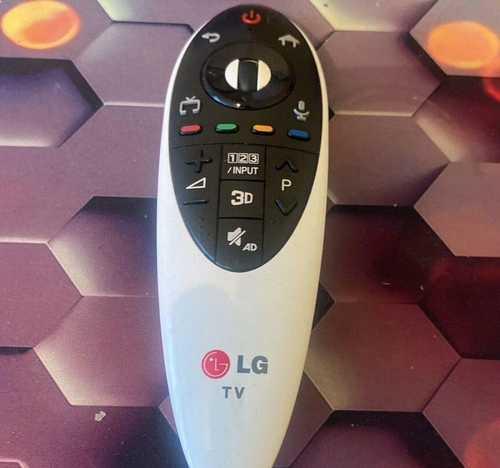 Пульт для телевизора LG