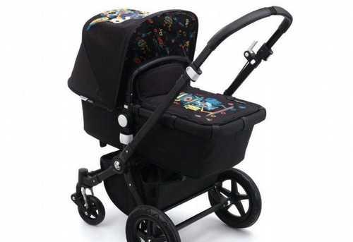 Коляска 2 в 1 bugaboo cameleon 3