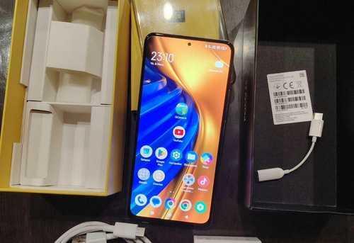 Xiaomi Poco F4, 6/128 ГБ