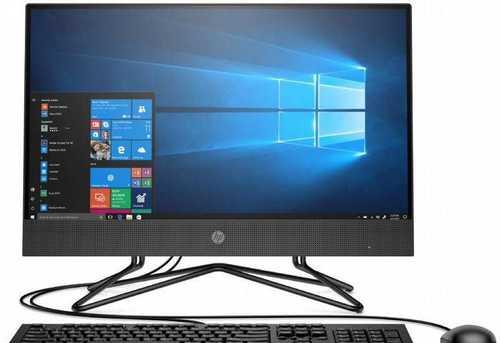 Моноблок HP 200 G4 All-in-One i3 Компьютер