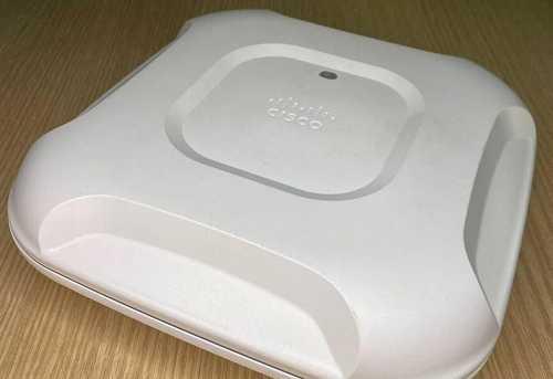 Cisco aironet 3700