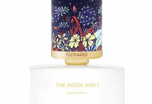 Floraiku The moon and I EDP 50 ml + 10 ml