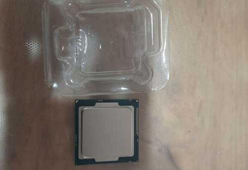Процессор Pentium G3240 сокет 1150