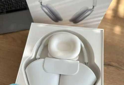 AirPods Max 1:1 Silver Гарантия