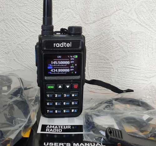 Рация Radtel rt-890