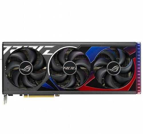 Asus GeForce RTX 4080 super 16 GB ROG strix gaming