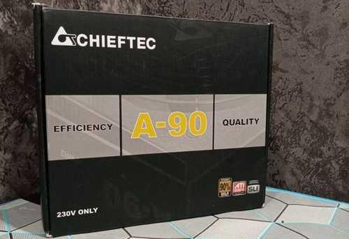 Блок питания Chieftec 550w