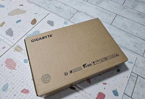 Ноутбук gigabyte G5 кf Black (Новый)
