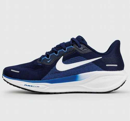 Кроссовки Nike Pegasus 41 Navy / White