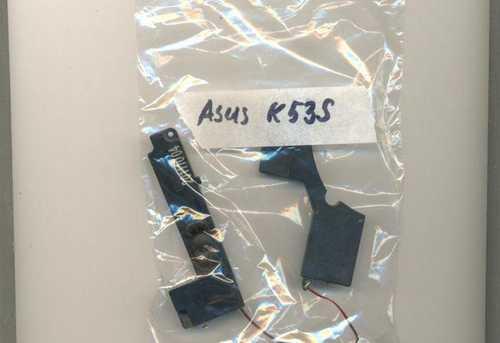Динамики Ноутбука Asus K53S K53SV