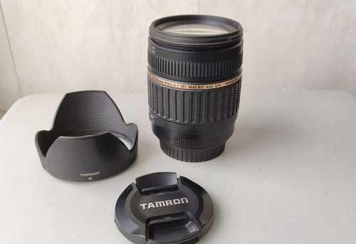 Tamron Canon AF 18-200mm XR DiII