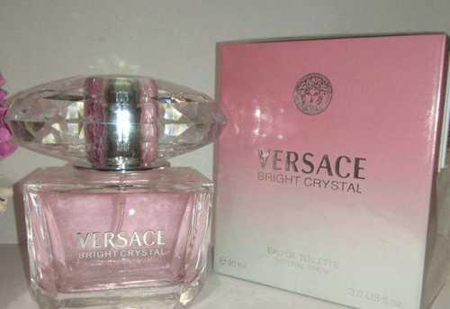 Версаче 90мл Versace Bright Crystal DE оригинал