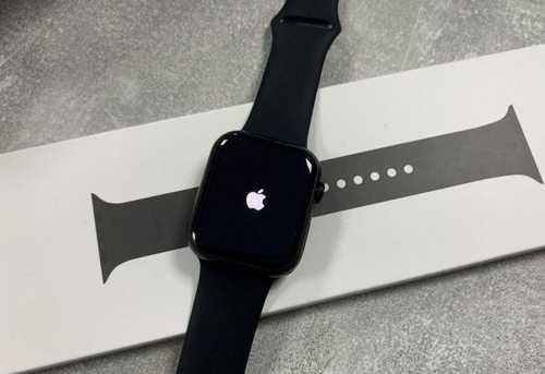 Apple watch 9 lux
