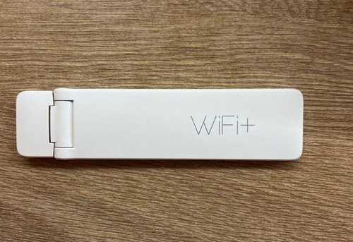 Усилитель wifi сигнала xiaomi