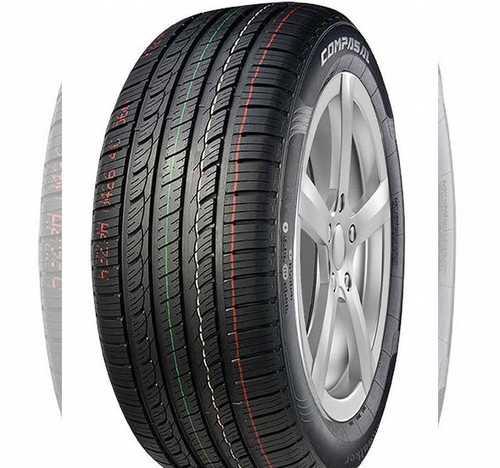 Compasal Citiwalker 245/65 R17 111H