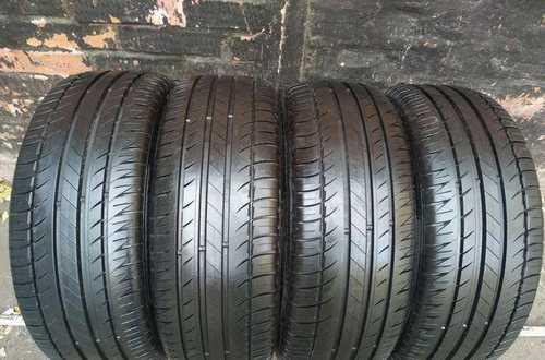 Michelin Pilot Exalto 215/45 R18 107U