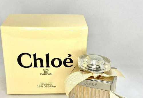 Духи Chloe Eau DE Parfum