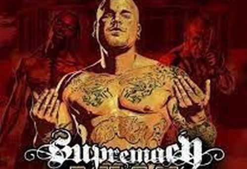 Supremacy MMA PS3