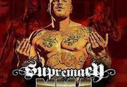 Supremacy MMA PS3