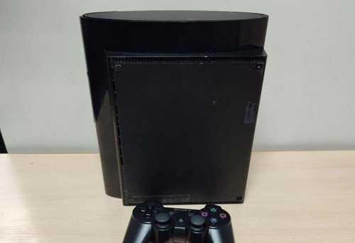 Игровая приставка Sony Playstation 3 super slim 50