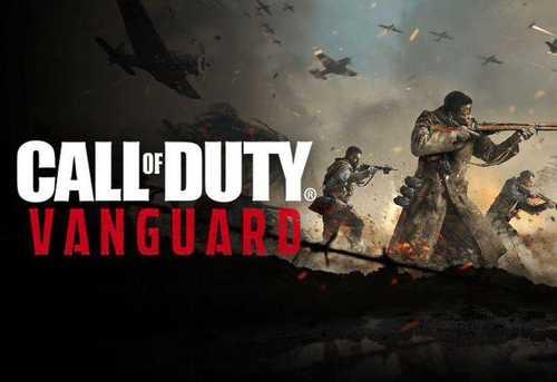 Call of Duty vanguard (2021) pc