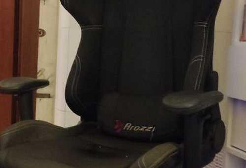 Компьютерное кресло Arozzi Torretta