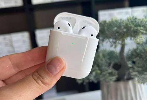 Наушники Apple AirPods 2