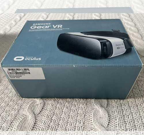 Vr очки oculus samsung